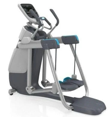 Precor Adaptive Motion Trainer (AMT) – The Fitness Connection