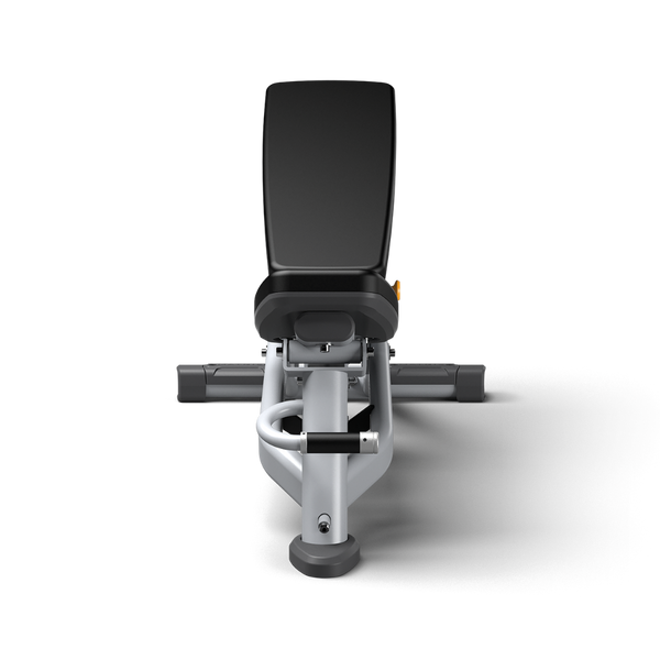 Matrix Magnum A82 Adjustable Bench – The Fitness Connection