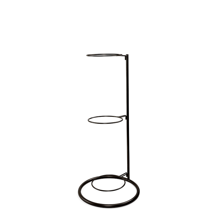 MATRIX - XT Stability Ball Rack (03) – The Fitness Connection